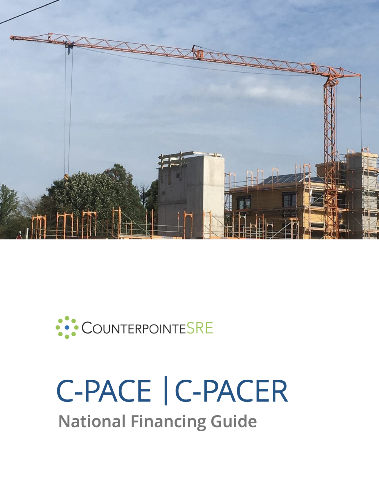 Download National C-PACE Financing Guide - Counterpointe Sustainable ...